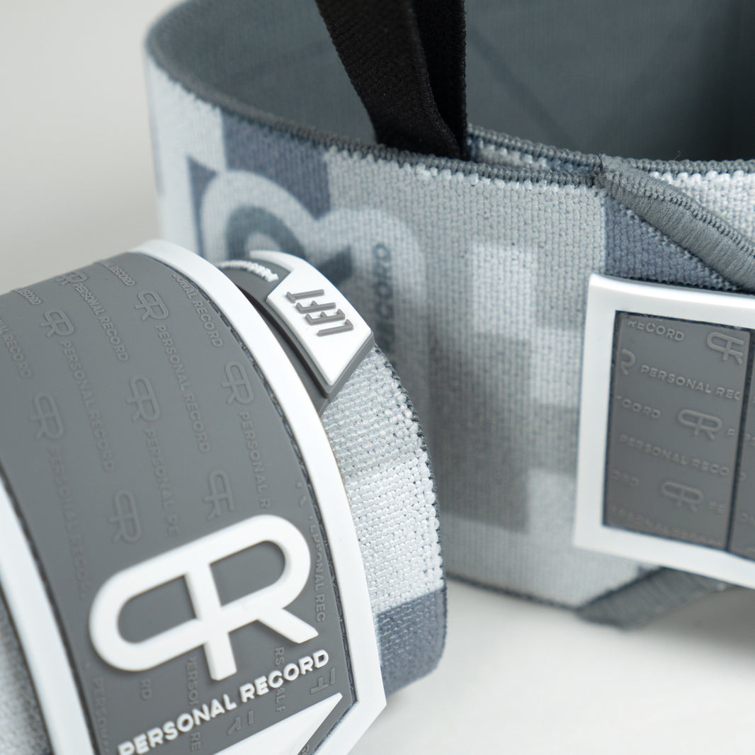 Wrist Wraps