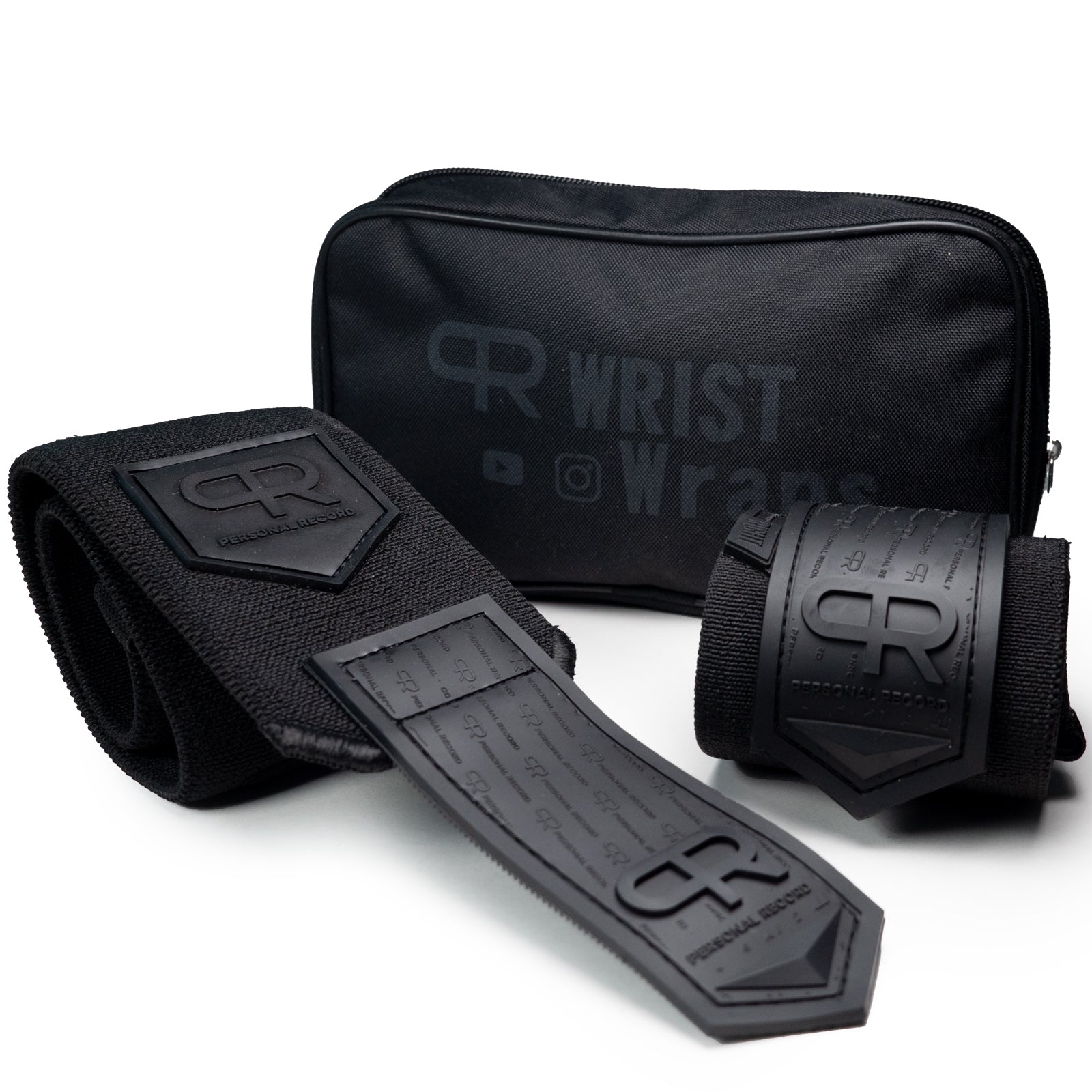 Titan Bundle - All Black – PR Lifestyle