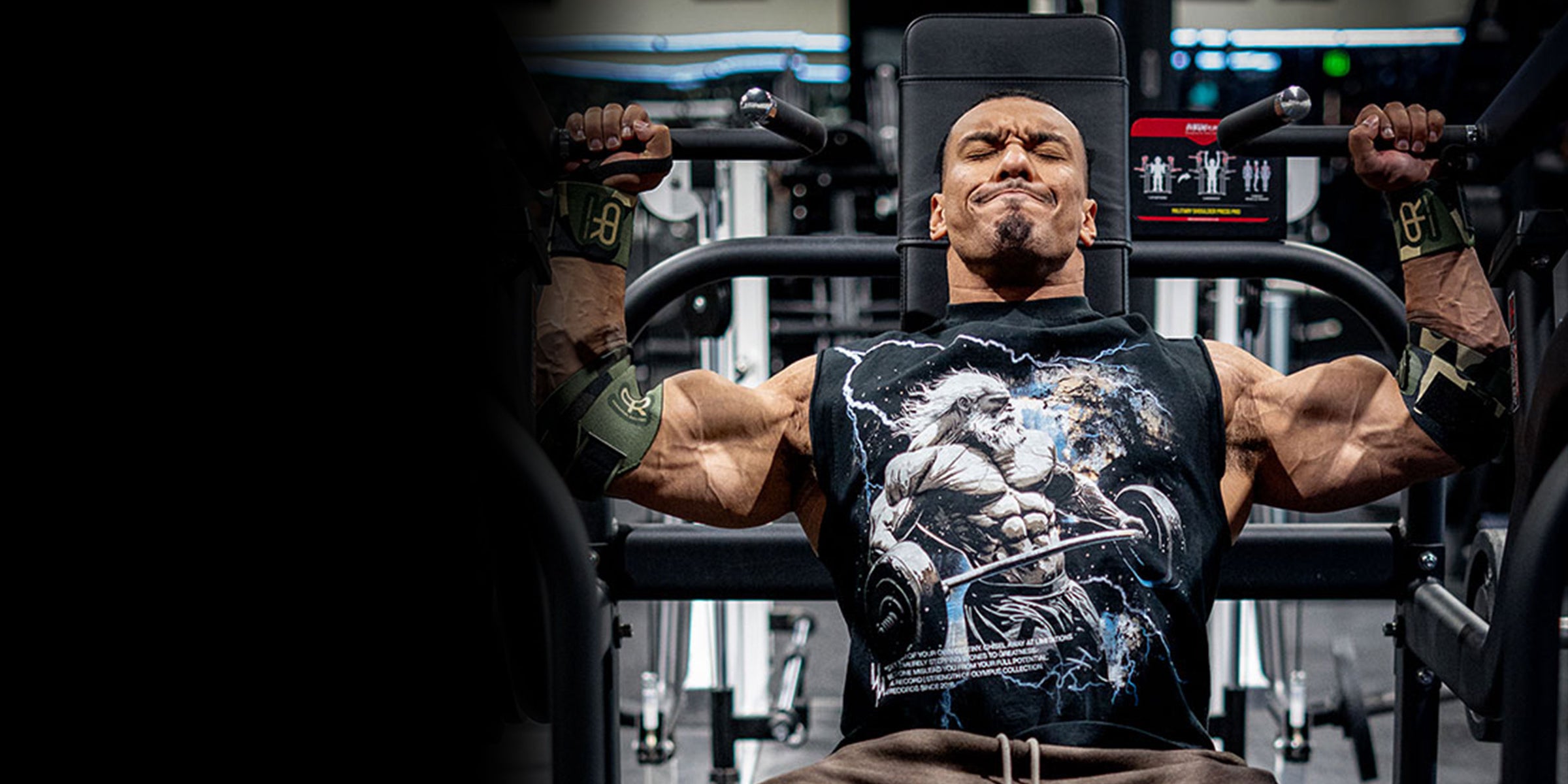 PR Lifestyle - By Larry Wheels